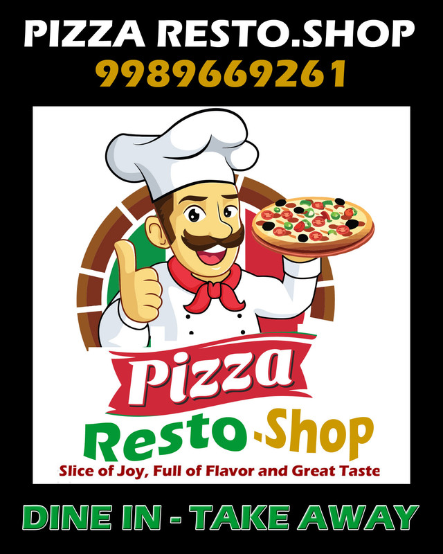 PIZZA RESTO SIGN 1 (1) — Postimages