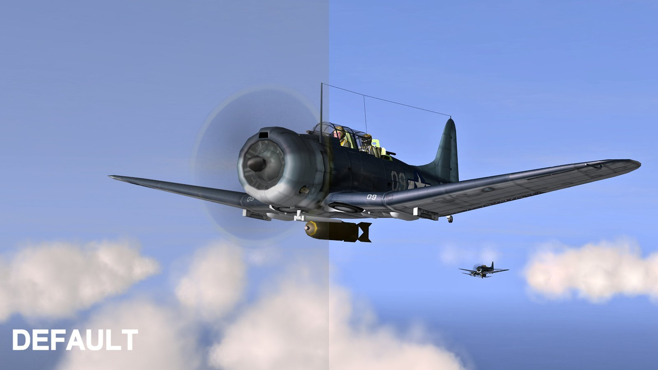 Ultimate ReShade pack