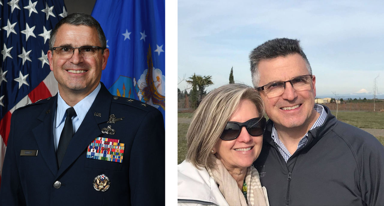 File this under awkward family barbecues... | O-T Lounge