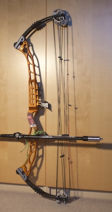 Stabilizer Balancing | Archery Talk Forum