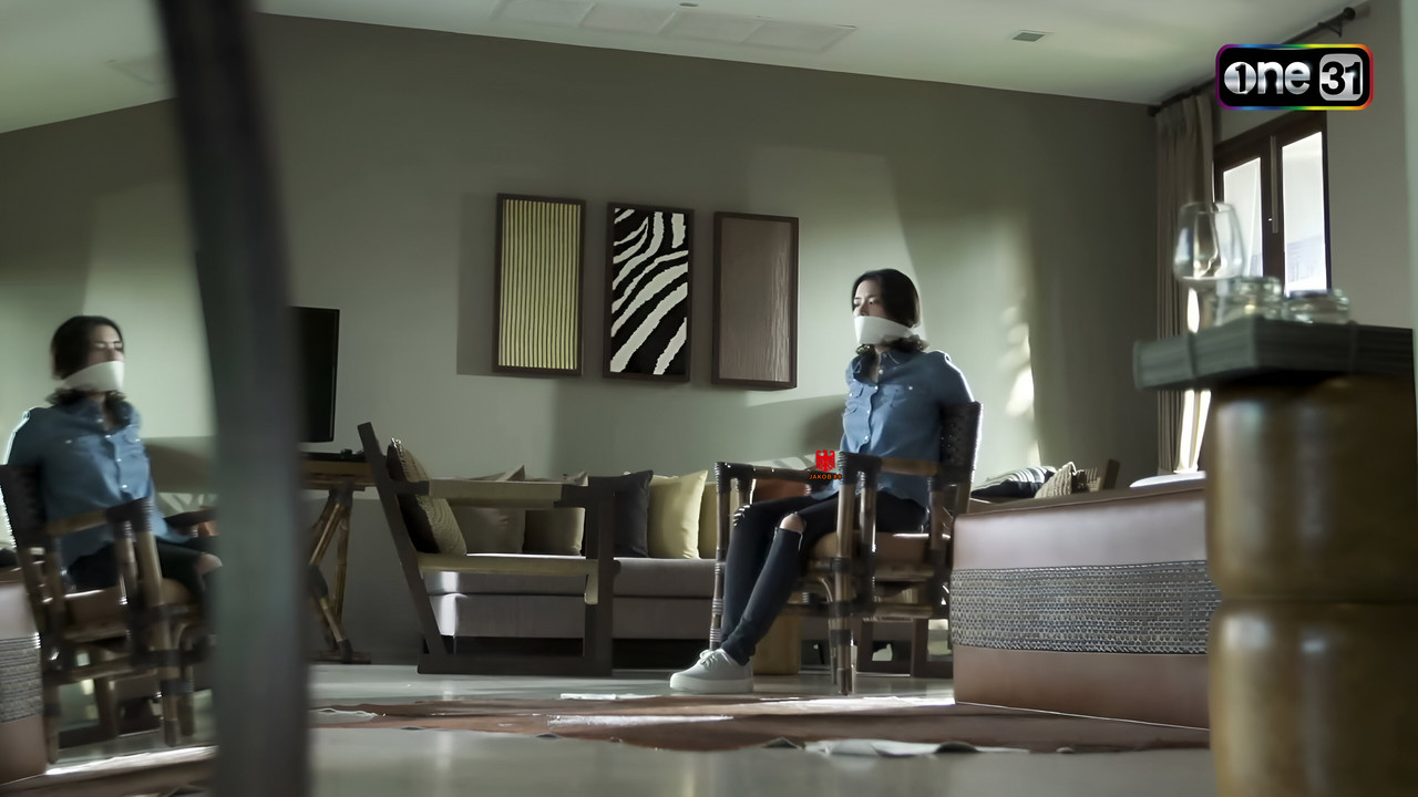 Koy Ratchawin Wongwiriya 7 The Heart Has A Shadow EP 21 — Postimages