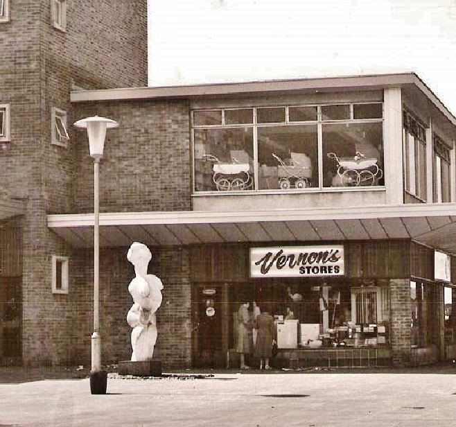 Marian Square Statue - Page 3 - Bootle Times News