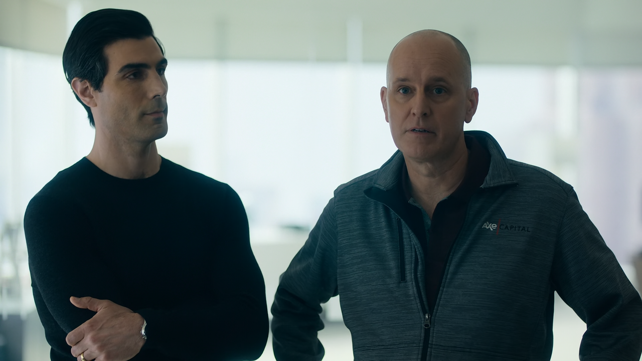 Billions S05 E11 Victory Smoke 1080p 10bit AMZN WEB DL DDP5 1 HEVC ...