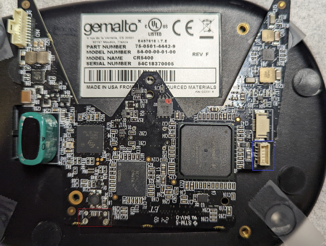 USB Header, identify connector : r/techsupport