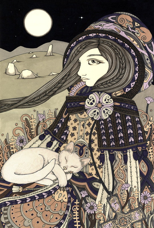 The Settler small — Postimages