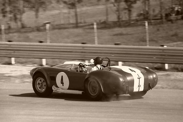 Ken Miles - The Nostalgia Forum - The Autosport Forums