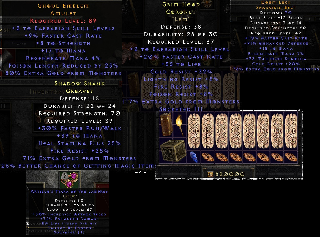 Ft Full Gg Gf Barb - Topic - d2jsp
