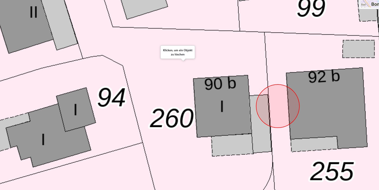 6 Zufahrt 92 92a — Postimages