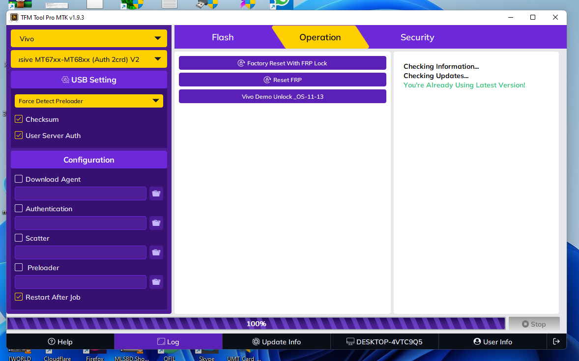 Vivo y01a (pd2140nf) v2166 frp lock not support?? - GSM-Forum