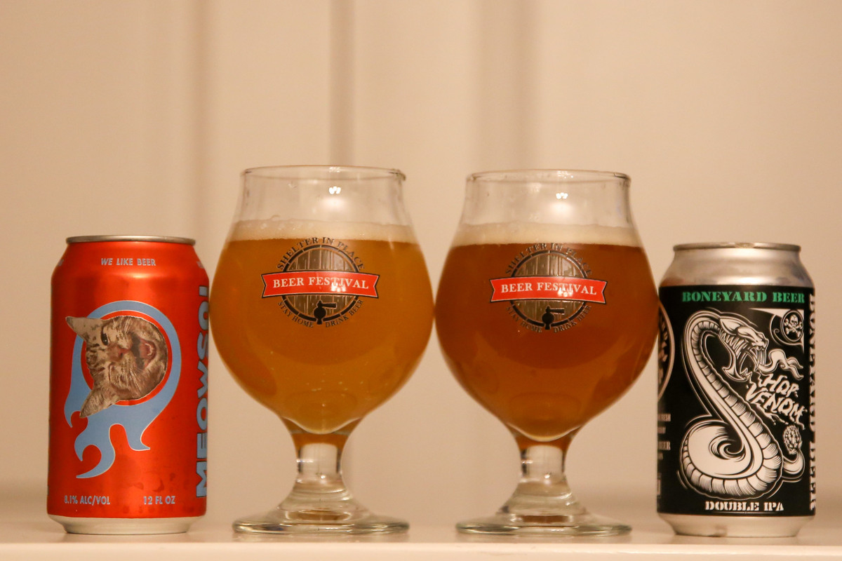 What’s the Difference? Share your Side-by-Side (2021) | Page 6 ...