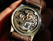 VINTAGE WATCHES FAN CLUB - Страница 80 - Българският форум за часовници