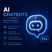 ManuMedia B2B AI Growth Landing Page