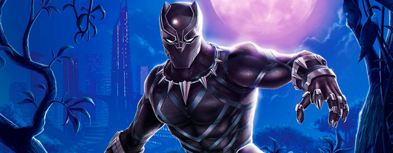 ROOTS lista: 7 super-heróis negros que você precisa conhecer. – NANQUIM ...