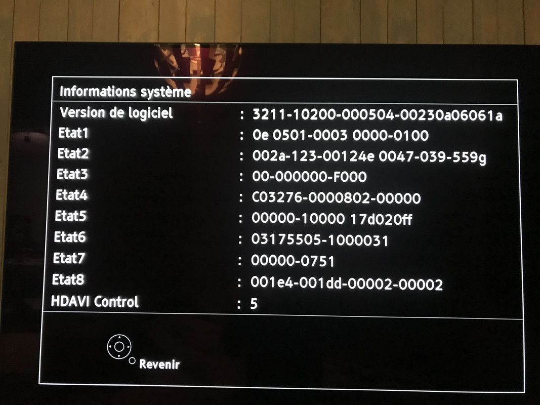 2020 - Panasonic OLED TX-xxHZ2000 55/65" (voir post 1) - Page 143 - www ...