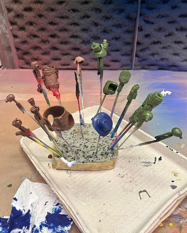 Wild Bill 3 scaled 800 — Postimages