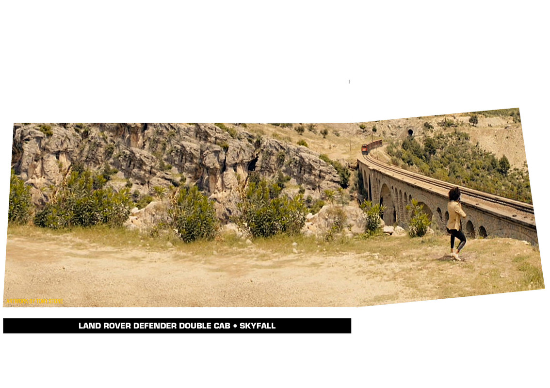 Defender Double Cab 2 — Postimages