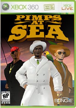 Halo 3 “Pimps at Sea” build has finally leaked : r/GamingLeaksAndRumours