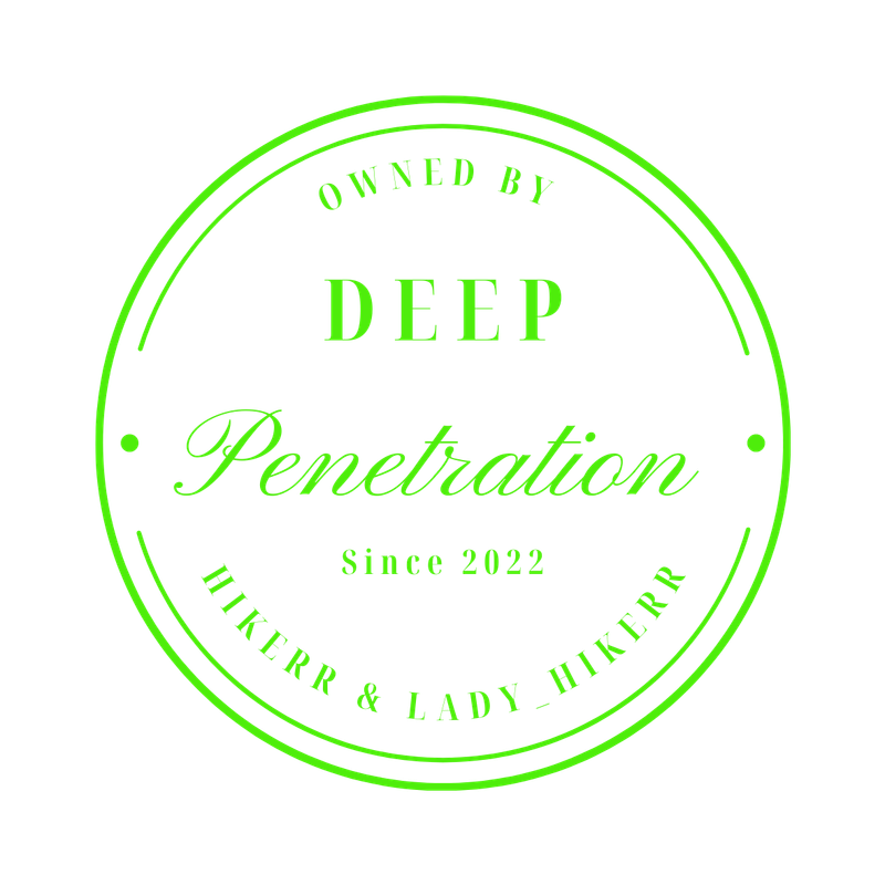 deep penetration logo — Postimages