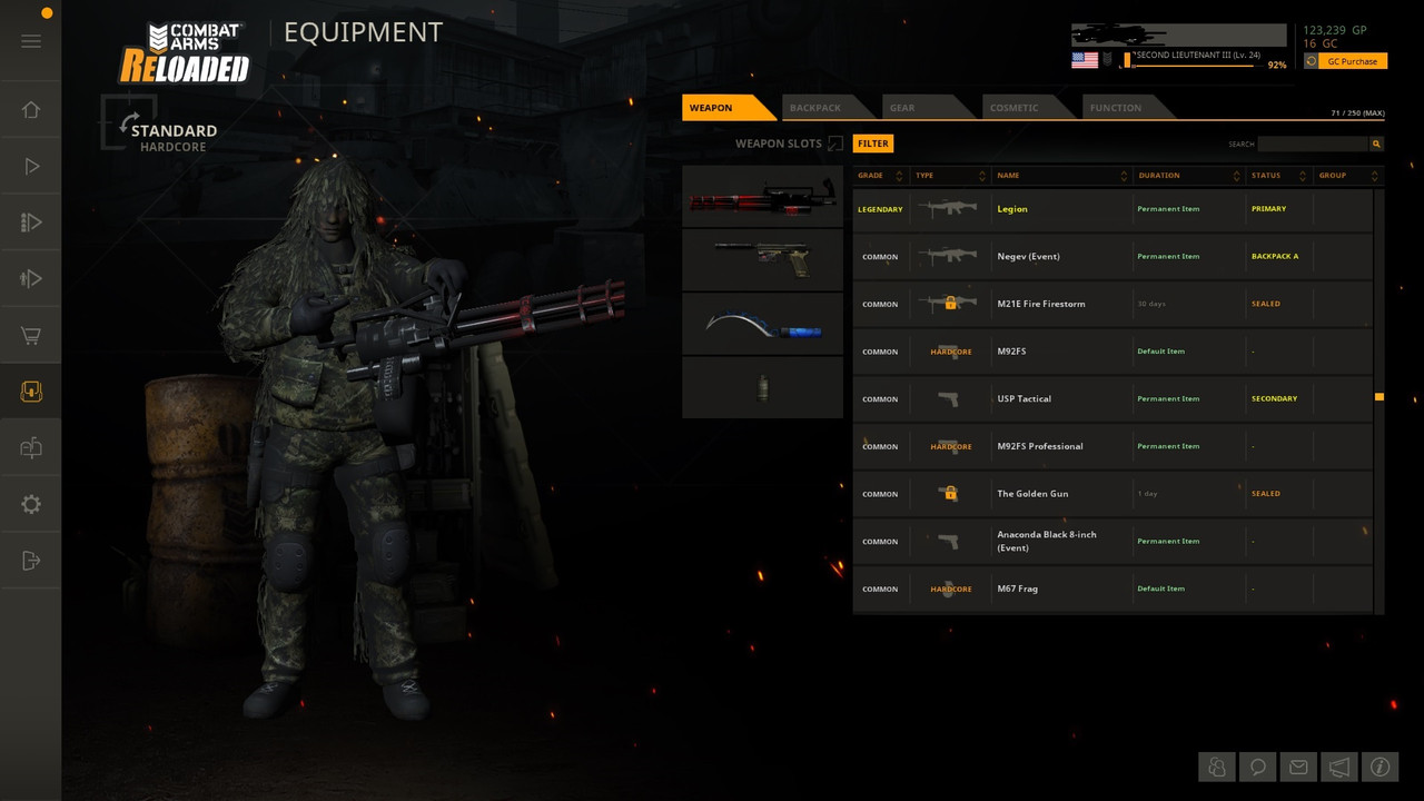 Reloaded 3 — Postimages