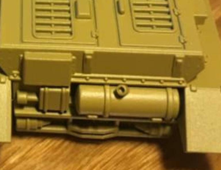 1/72 PSC Panzer IV ausf H's +++COMPLETED+++ - Page 4 - Panzer IV STGB ...