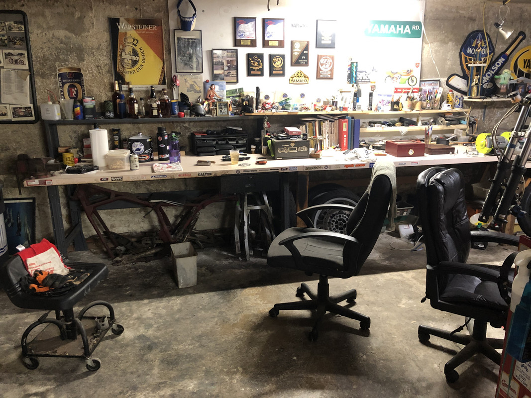 shop work bench — Postimages