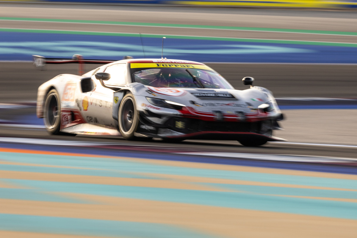 2024 WEC Q 55 François Heriau Simon Mann Alessio Rovera 04 — Postimages