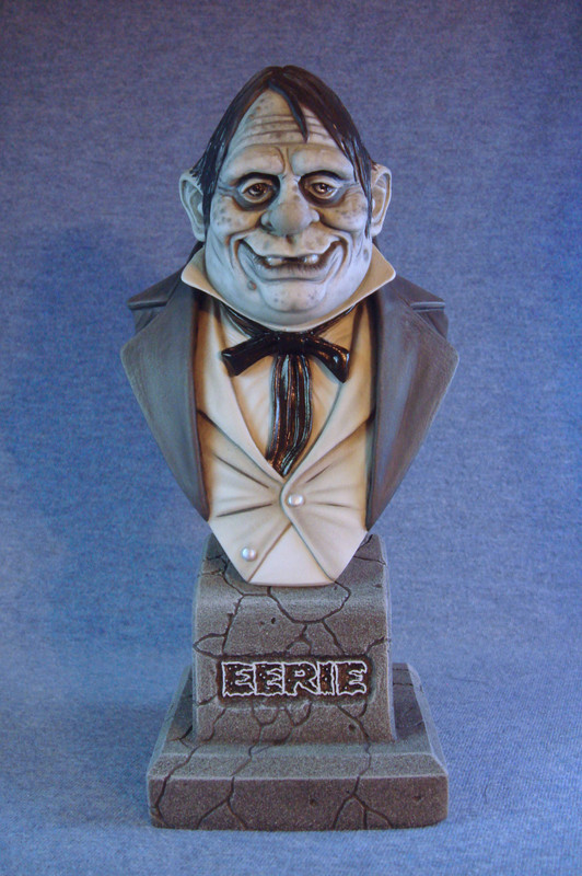 EERIE completed 2 — Postimages