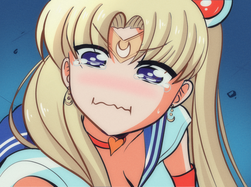 Usagi Aqua — Postimages