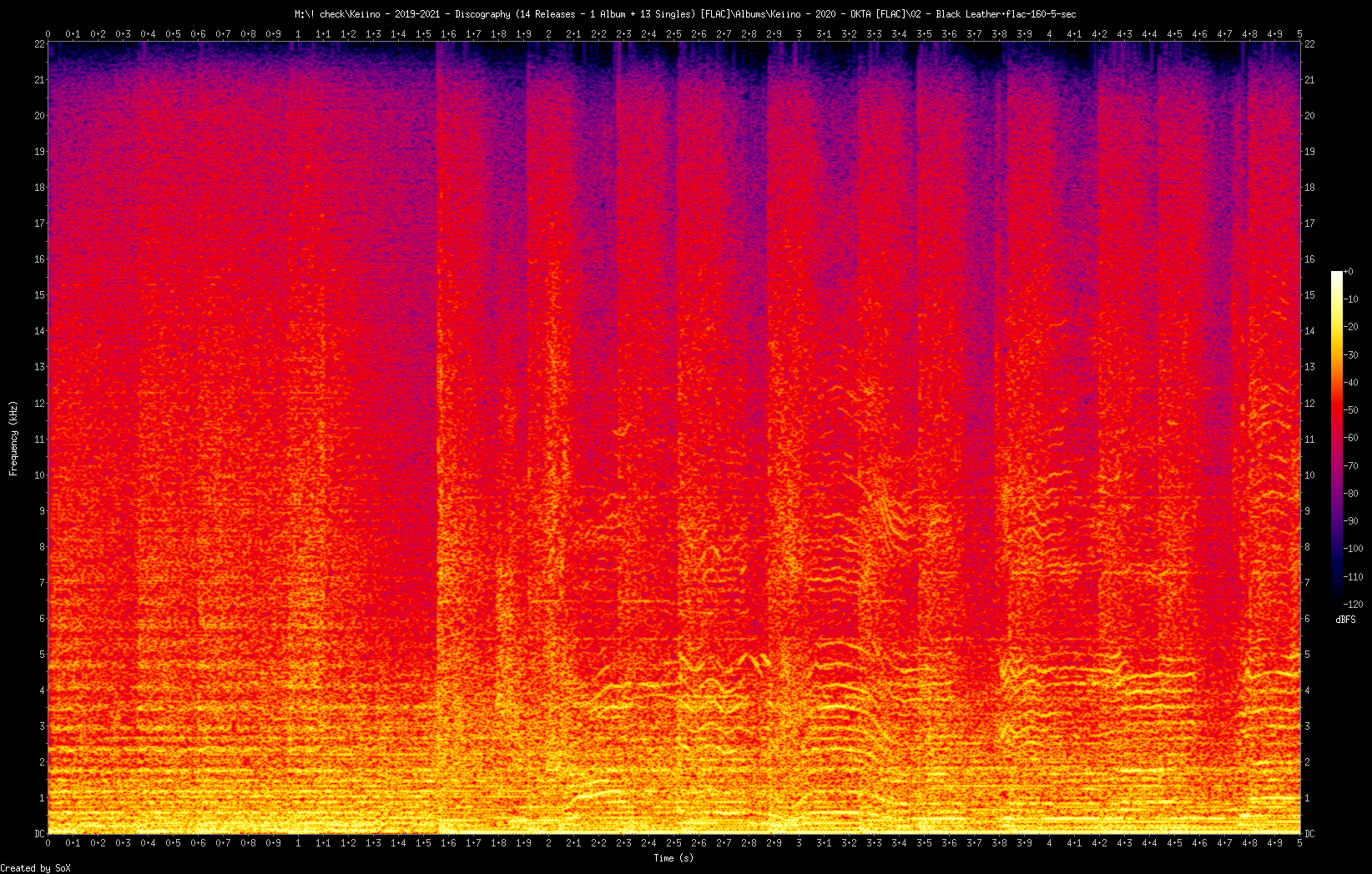 02 Black Leather flac 160 5 sec — Postimages