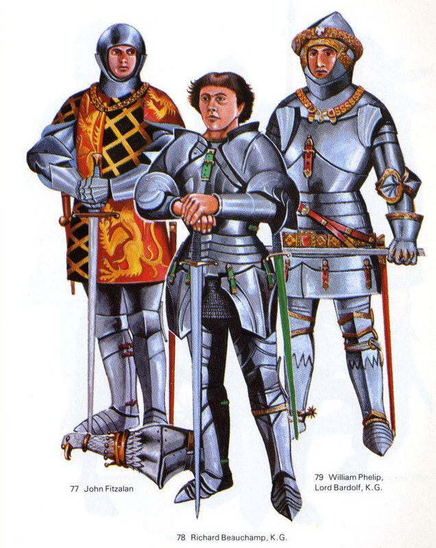 Medieval Military Dress28 1066 1500 — Postimages