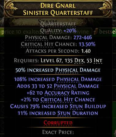 Best Staff In The Game - Topic - d2jsp