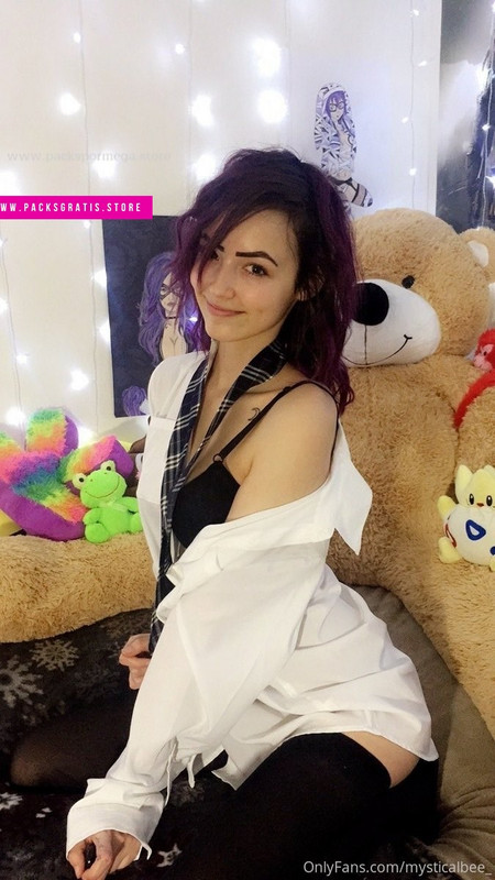 Mysticalbee (98) — Postimages