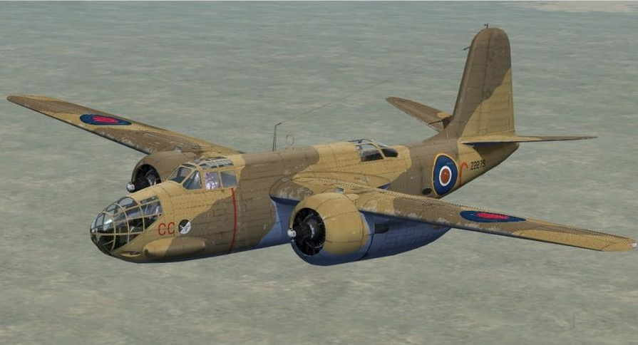 Plane of the Week: Douglas A-20 Havoc