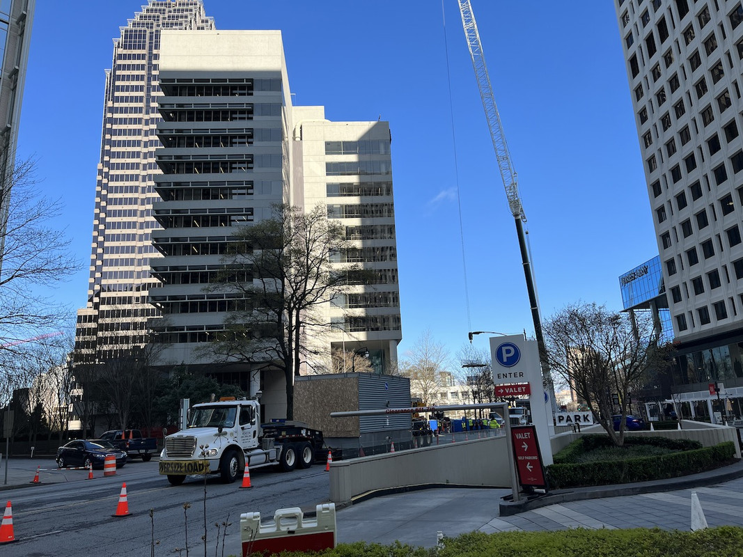 Norfolk Southern Towers - Page 13 - SkyscraperPage Forum