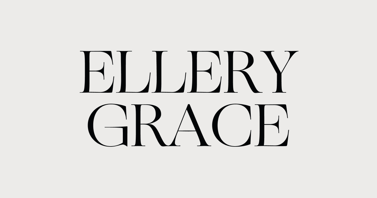 Ellery Grace