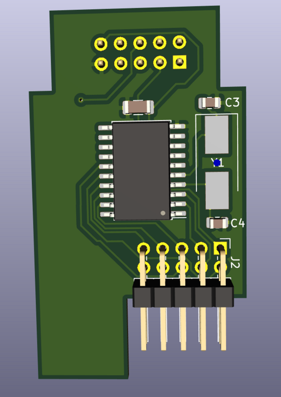 ehx9 flash pcb bottom — Postimages