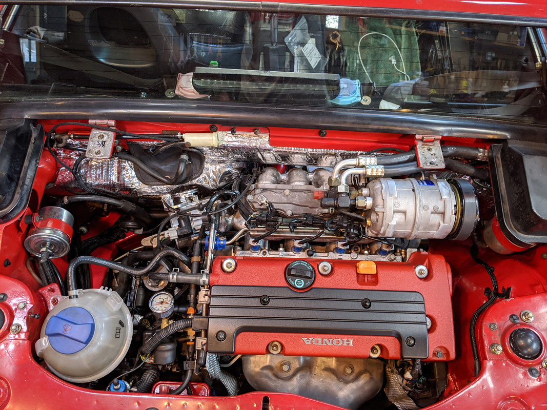 Benefit to RBC VTC Gear on K24A3 (JDM) ? | Honda / Acura K20a K24a ...