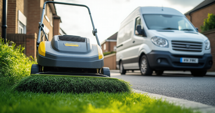 how to start a grass cutting business 1 — Postimages
