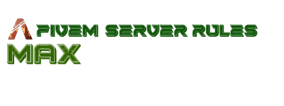 [Rules] FiveM Private Servers Section![Must Read!] - FiveM Private ...