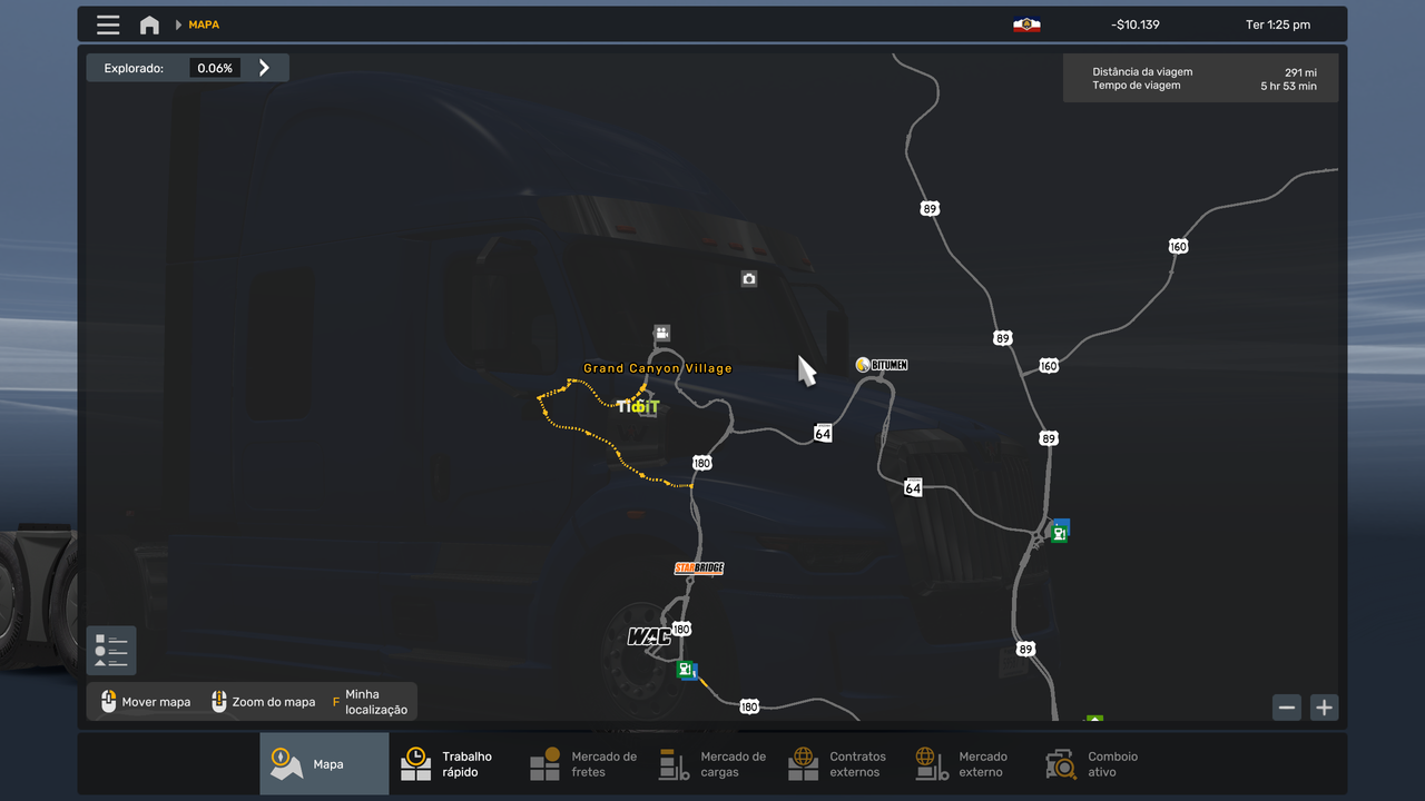 Base Map Rebuild (CA, NV, AZ) General Discussion Thread - Page 1084 ...