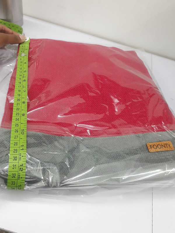 FFFWB6006 LENGTH — Postimages