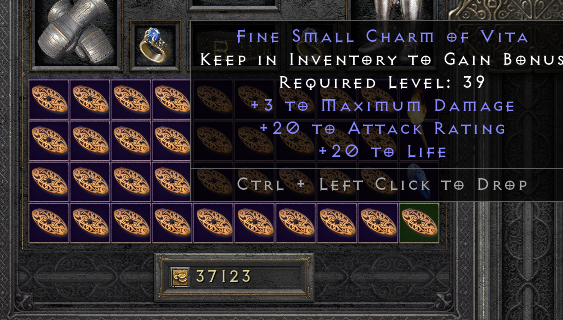 Selling 37x Matching 32020 Fb - Topic - d2jsp