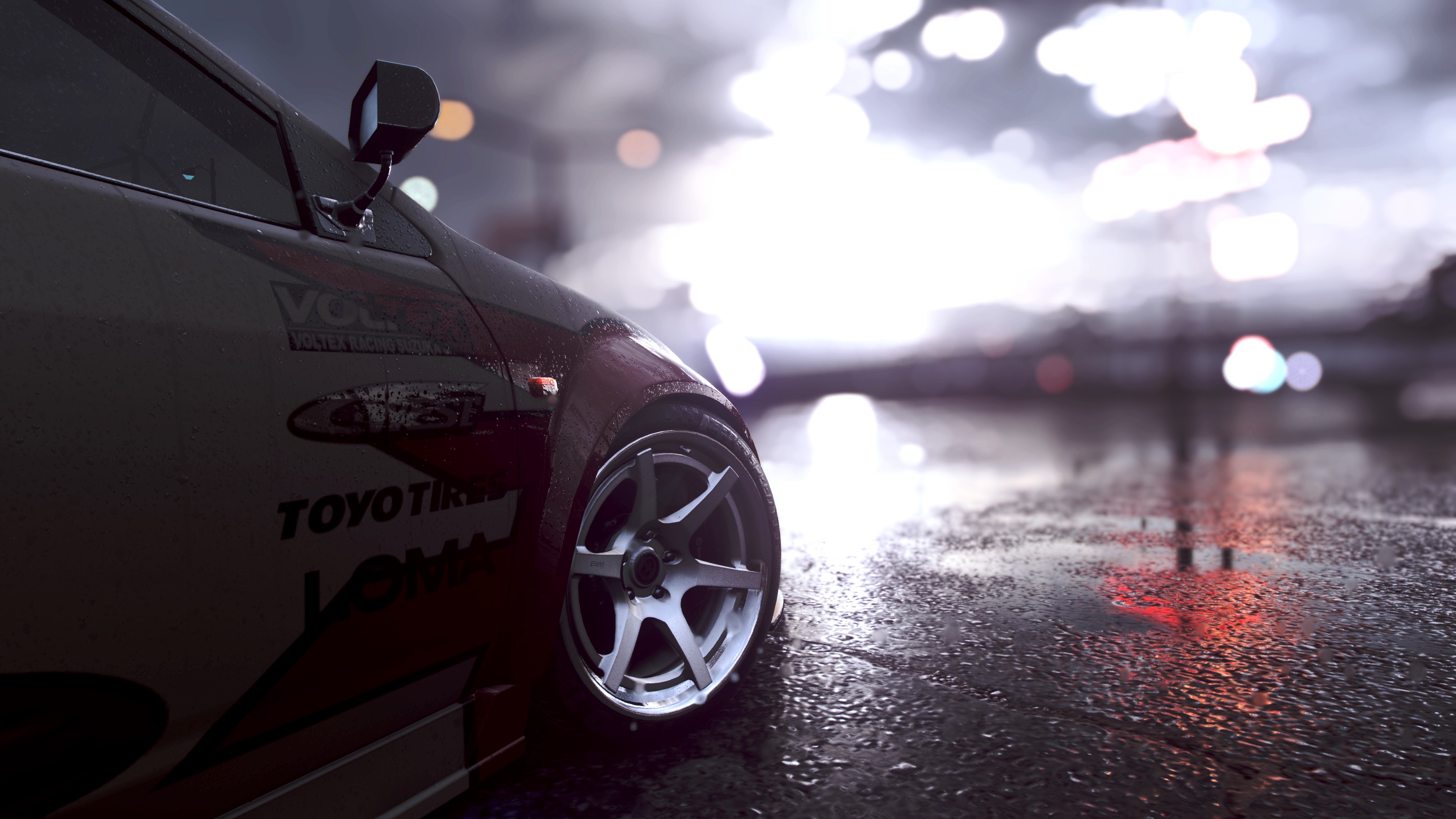 Need For Speed Heat Pwkk GEKd WA — Postimages