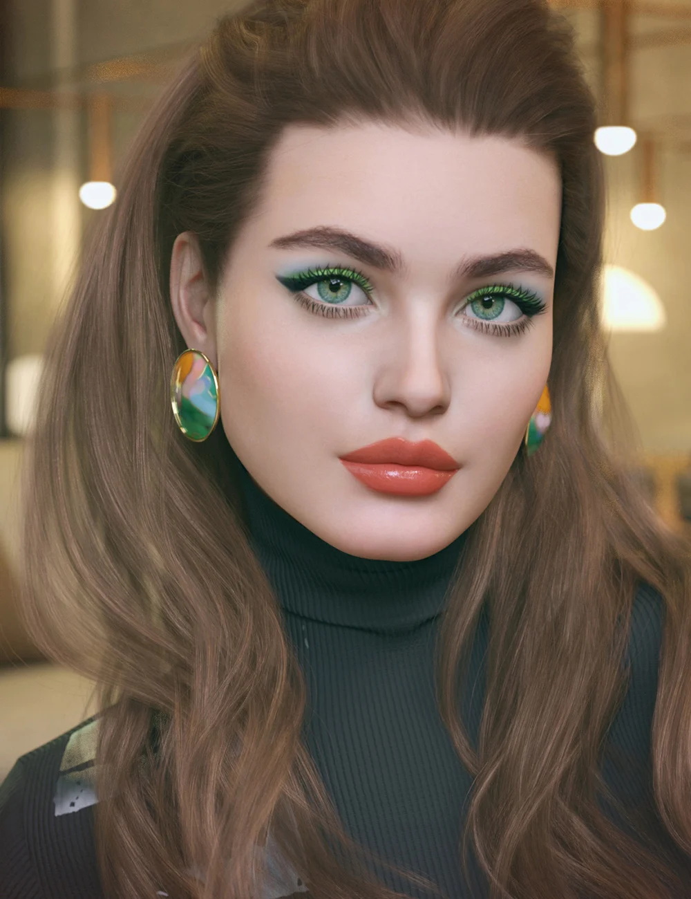 (ANON FILLED 2023-03-22) Addy Claire For Genesis 8 Female + VRV Claire ...