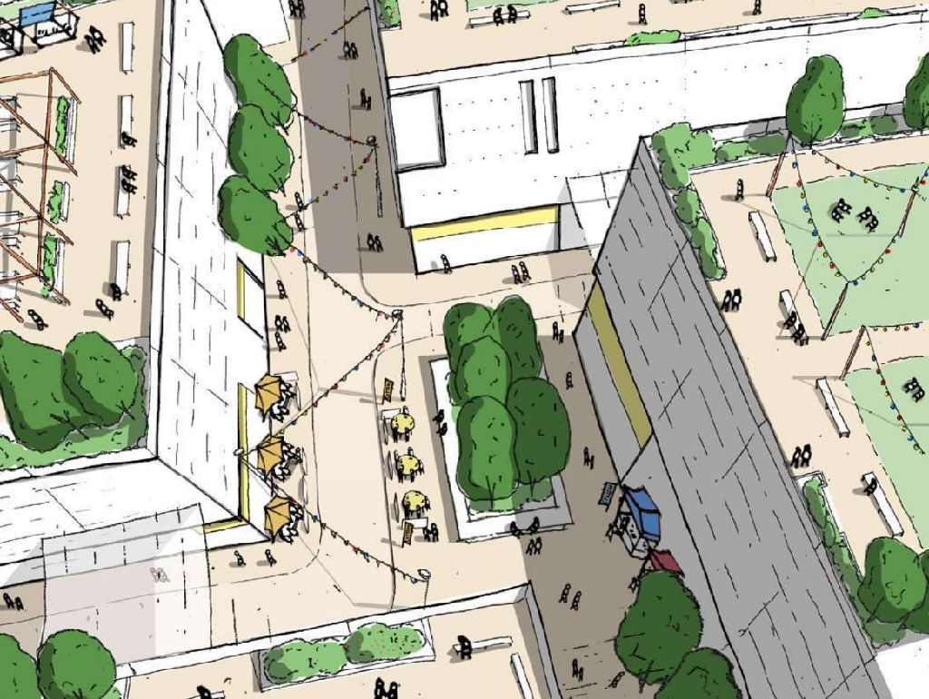 MANCHESTER | Projects & Construction | Page 362 | SkyscraperCity Forum