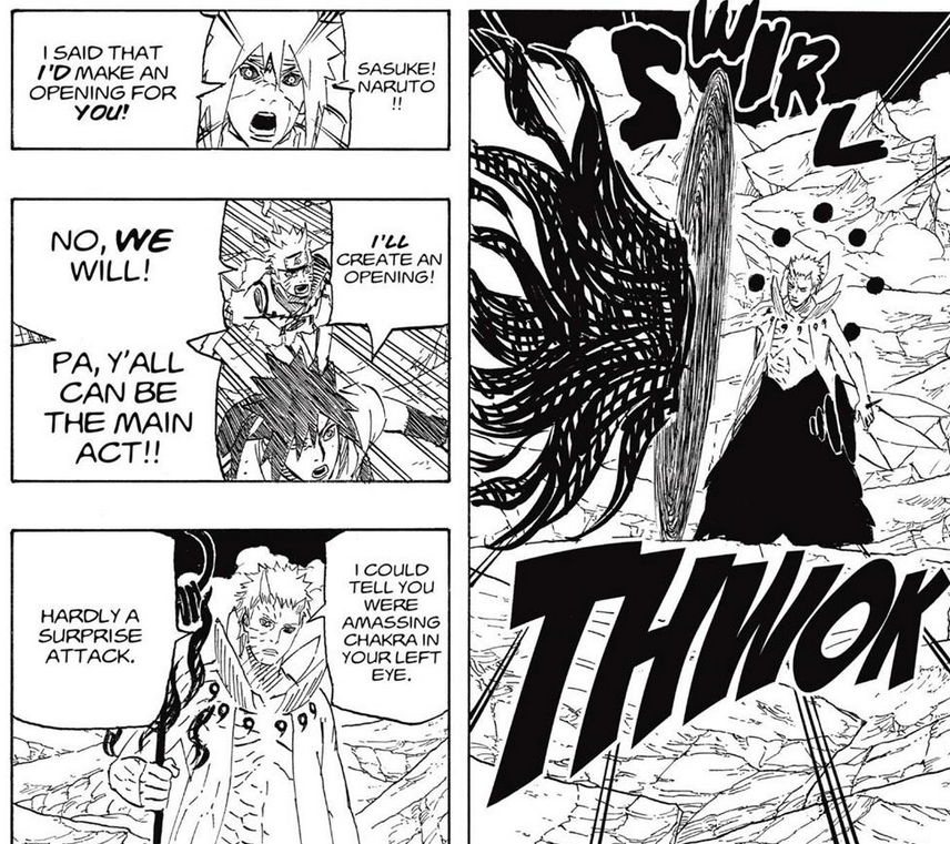 Gilgamesh (fate) vs juudara (Naruto) | Page 5 | SpaceBattles