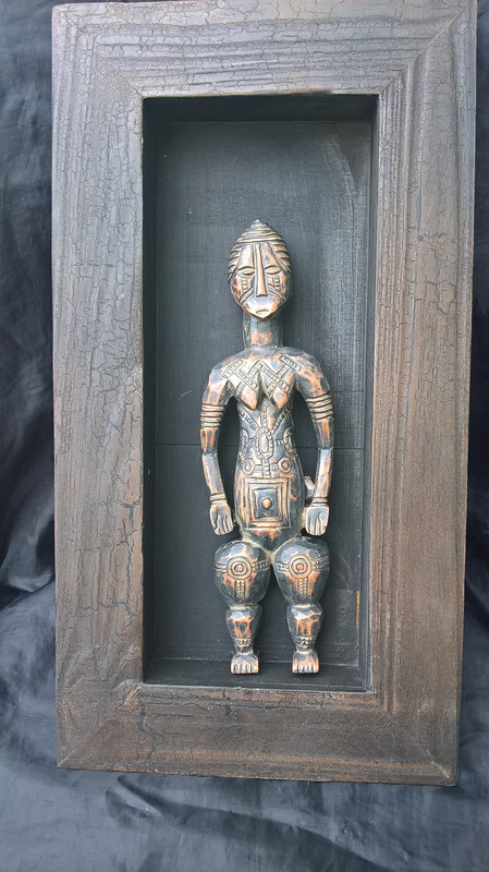 Quadro etnico 1 — Postimages