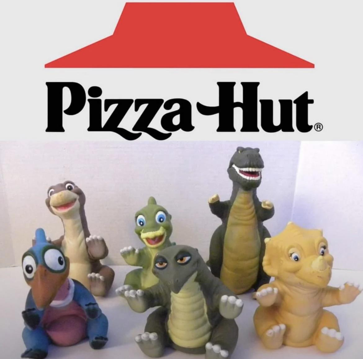 24 Nostalgic Photos That Feel Like Opening a Box You Forgot You Had ...