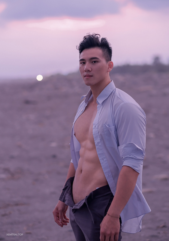 Yuchi Nieh 35 — Postimages