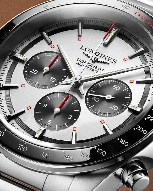 Longines